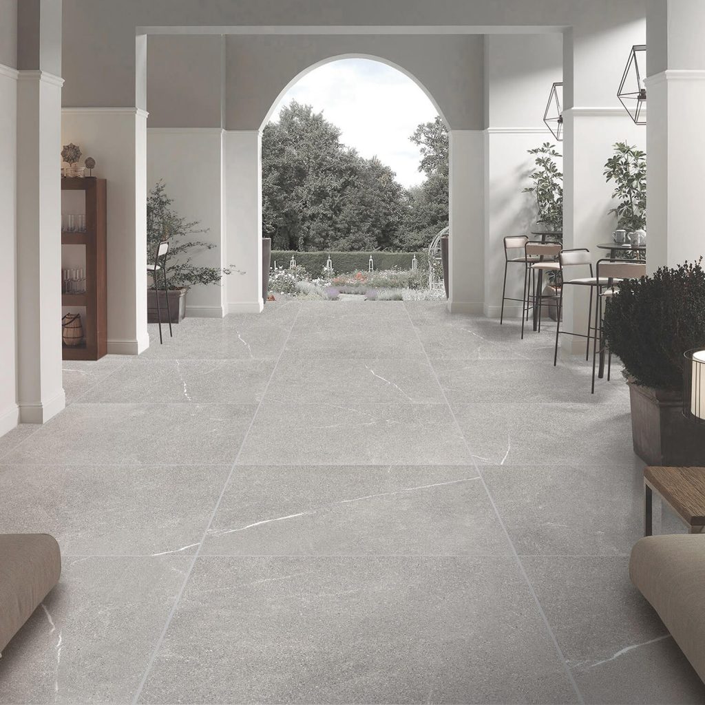 Matt Tiles – Millennia Ceramica